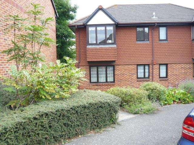2 Bedroom Flat