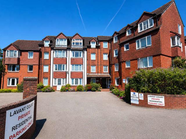 2 Bedroom Flat