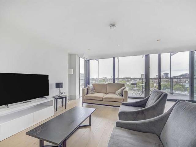 2 Bedroom Flat