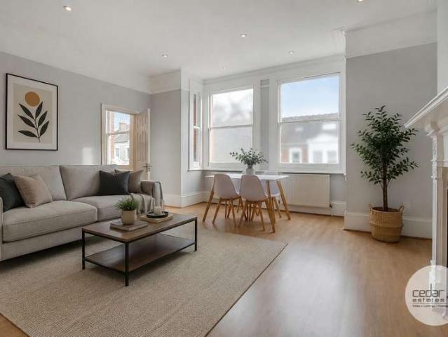 2 Bedroom Flat
