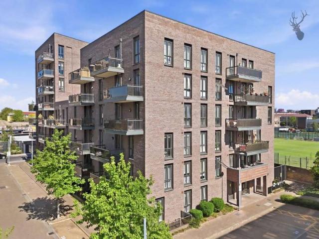 2 Bedroom Flat