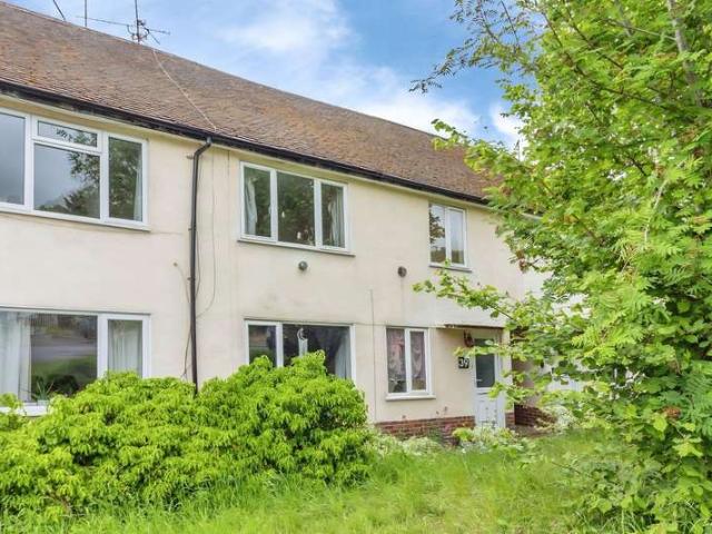 2 Bedroom Flat