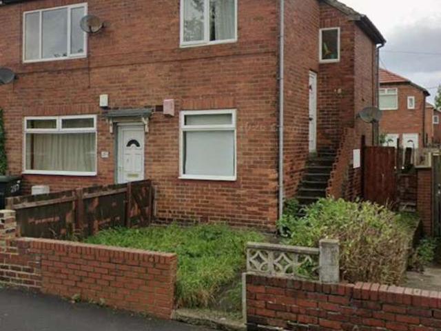2 Bedroom Flat