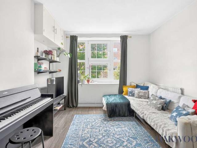 2 Bedroom Flat
