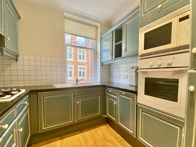 2 Bedroom Flat