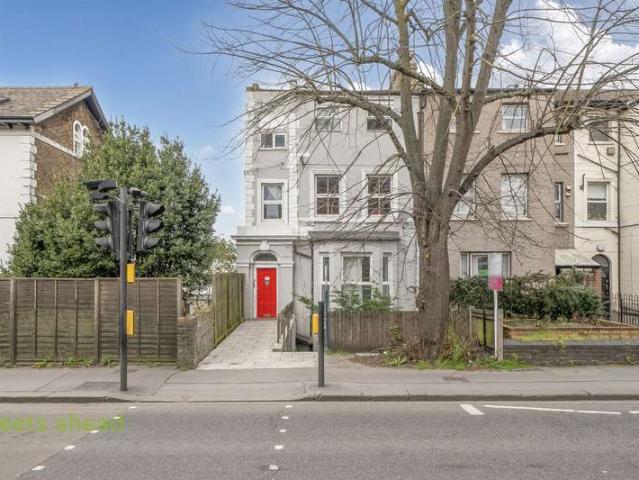 2 Bedroom Flat