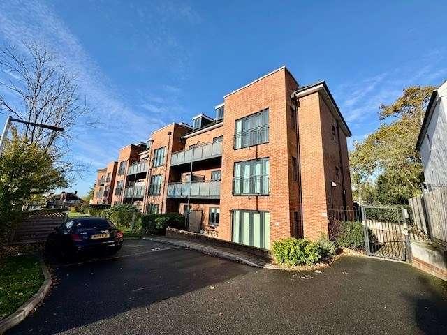 2 Bedroom Flat