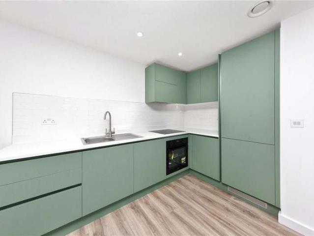 2 Bedroom Flat