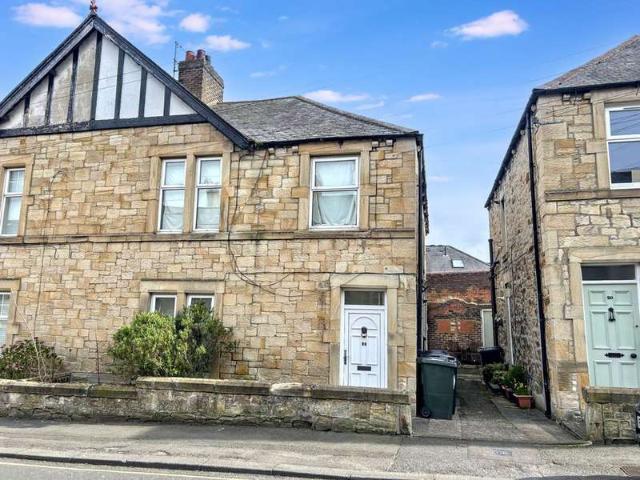 2 Bedroom Flat