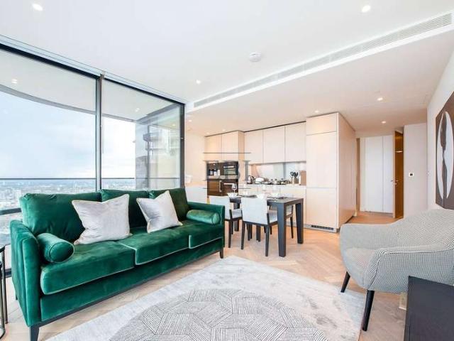 2 Bedroom Flat