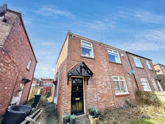 2 Bedroom Flat
