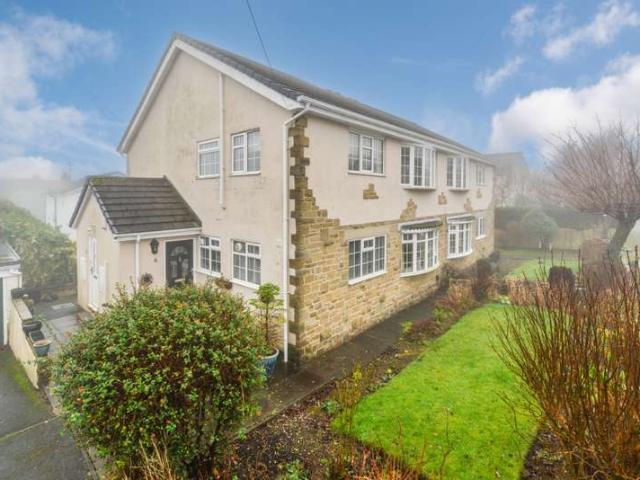 2 Bedroom Flat