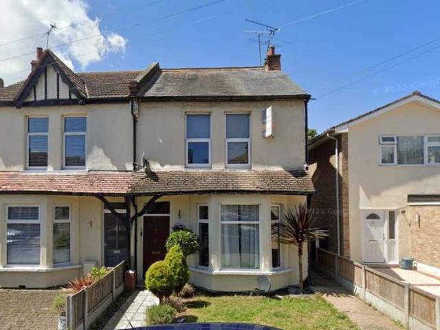 2 Bedroom Flat