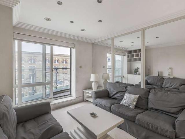 2 Bedroom Flat