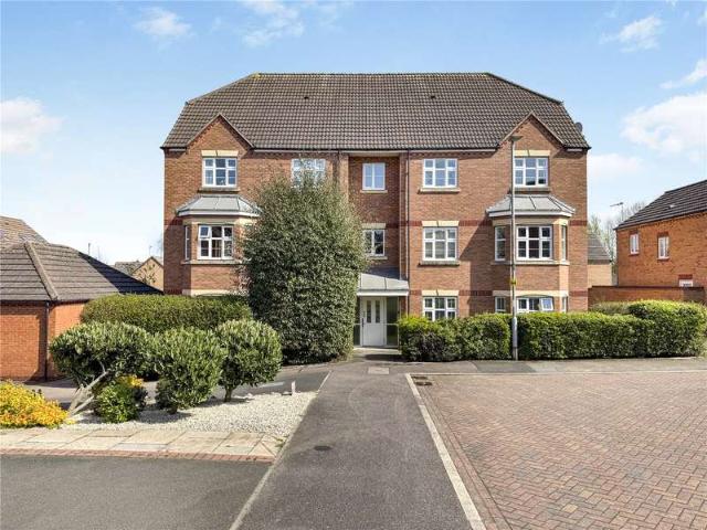 2 Bedroom Flat