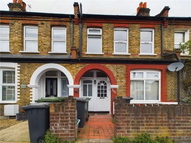 2 Bedroom Flat