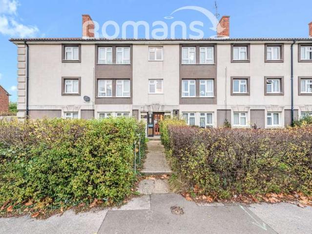2 Bedroom Flat
