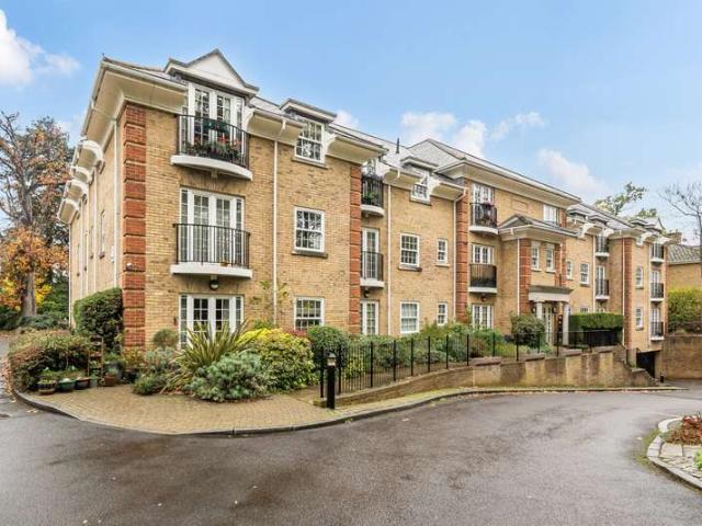 2 Bedroom Flat