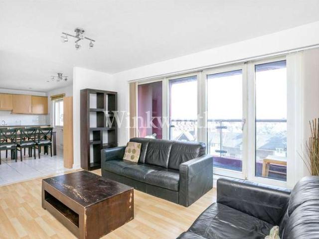 2 Bedroom Flat