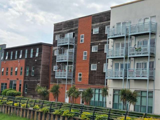 2 Bedroom Flat