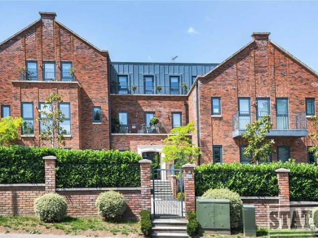 2 Bedroom Flat
