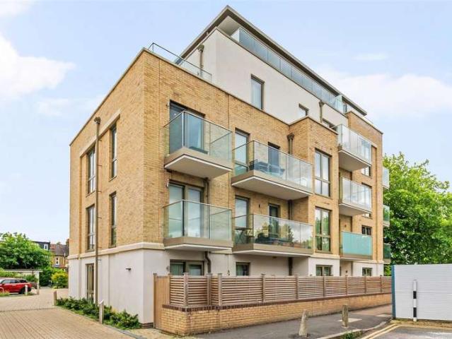 2 Bedroom Flat
