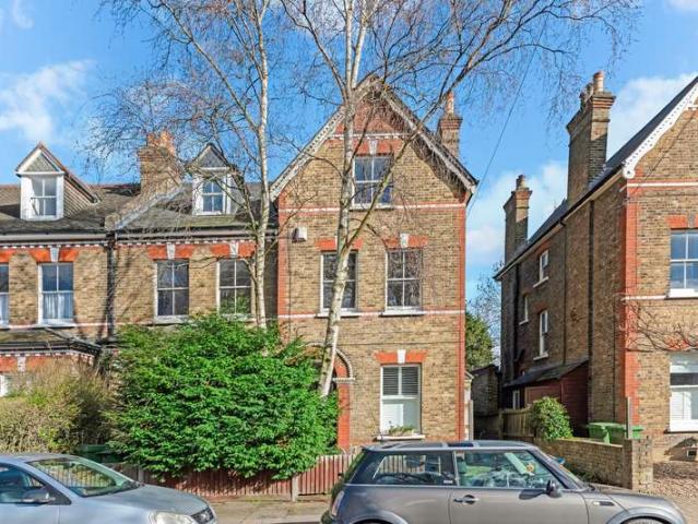 2 Bedroom Flat