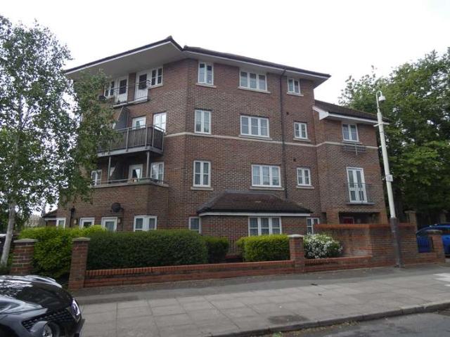 2 Bedroom Flat