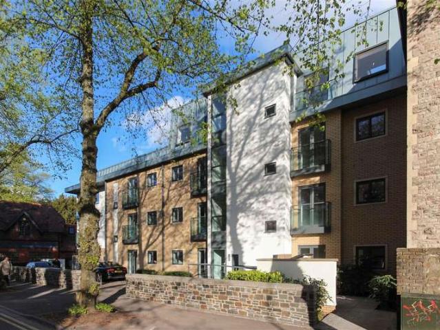 2 Bedroom Flat