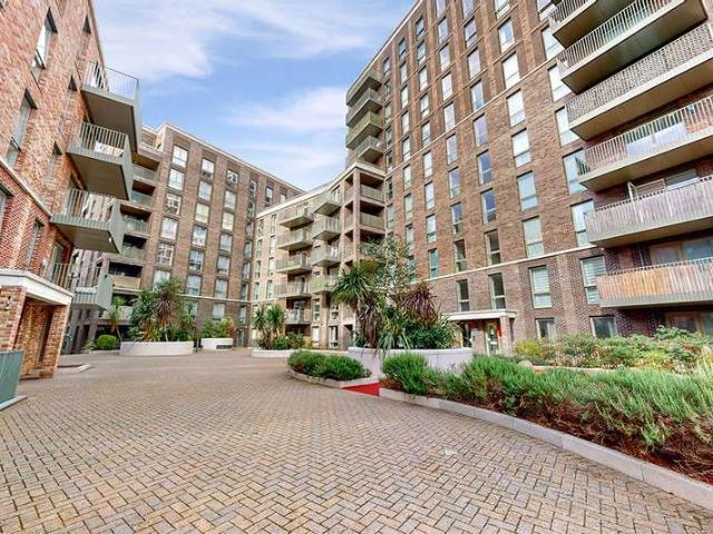 2 Bedroom Flat