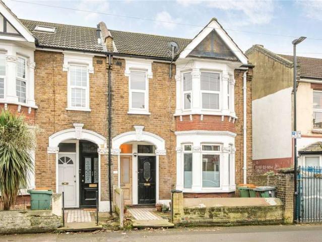 2 Bedroom Flat