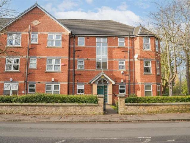 2 Bedroom Flat