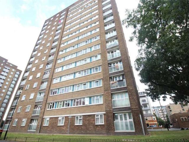 2 Bedroom Flat