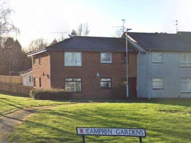 2 Bedroom Flat