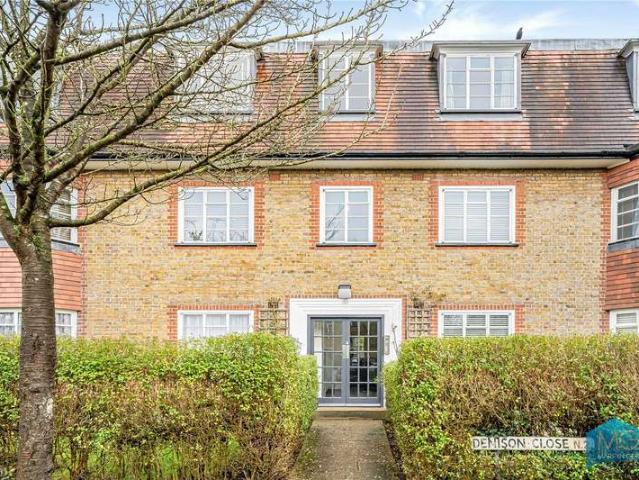 2 Bedroom Flat