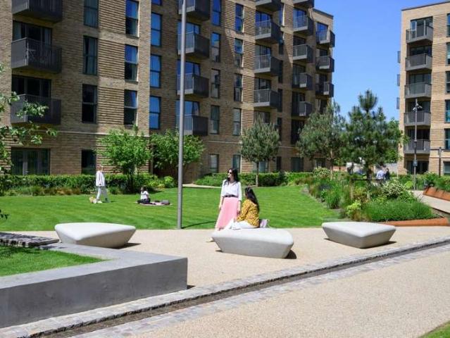 2 Bedroom Flat