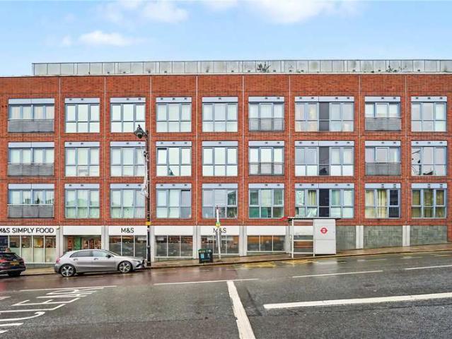 2 Bedroom Flat