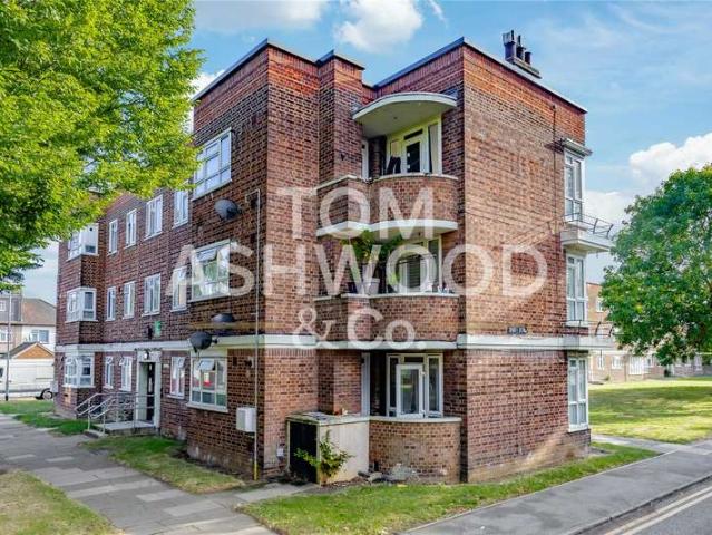 2 Bedroom Flat