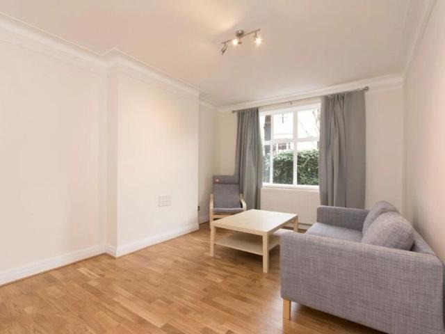 2 Bedroom Flat
