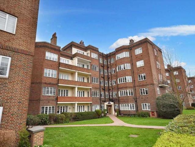 2 Bedroom Flat