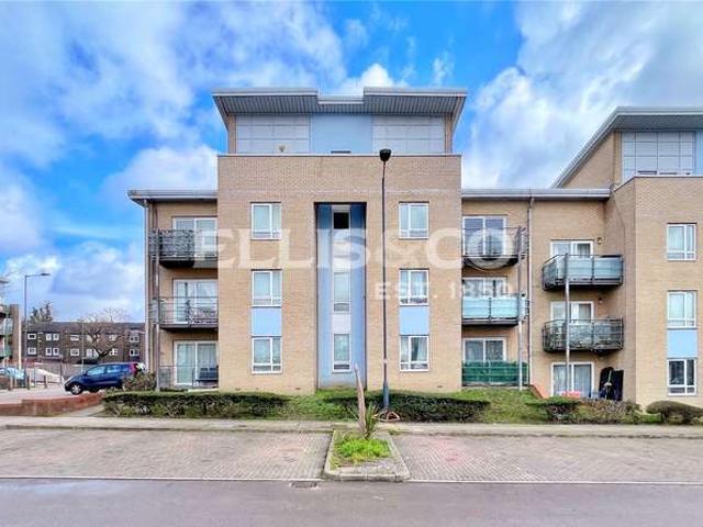 2 Bedroom Flat