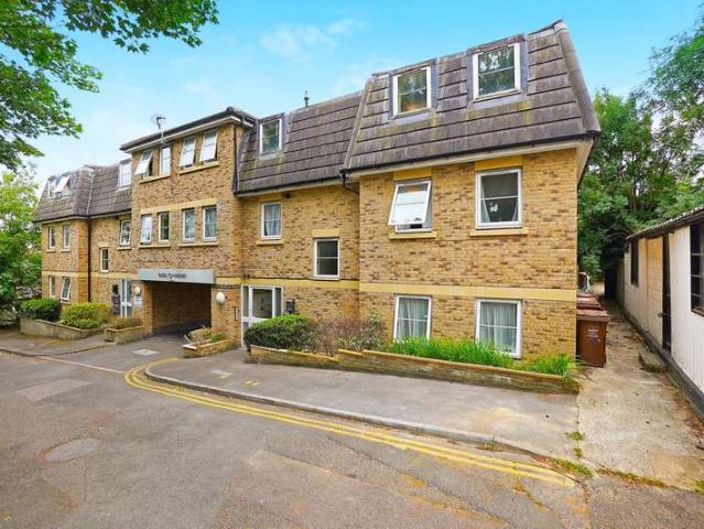 2 Bedroom Flat