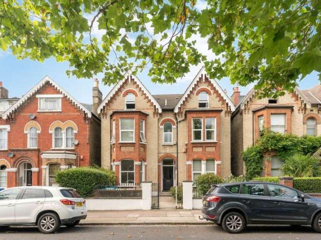 2 Bedroom Flat