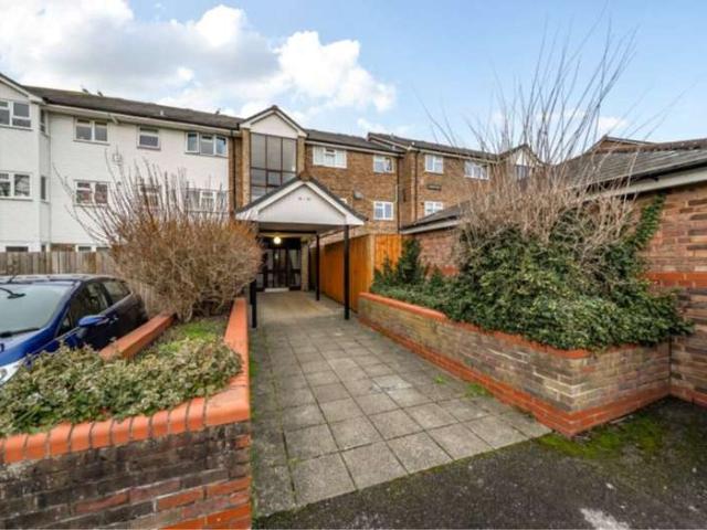 2 Bedroom Flat