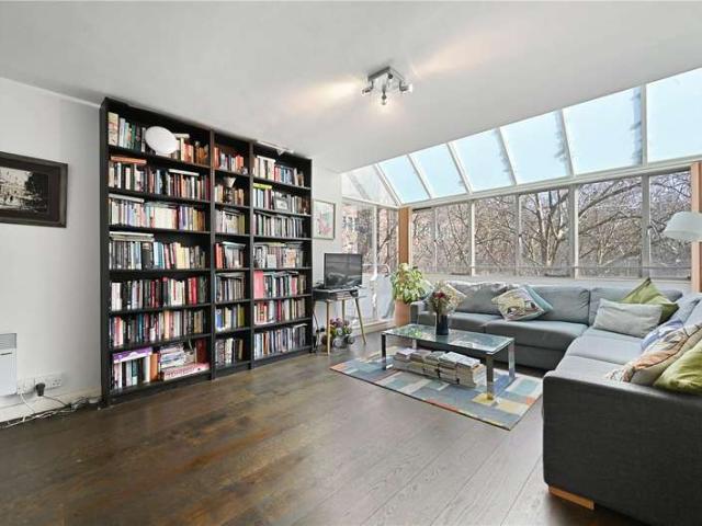 2 Bedroom Flat