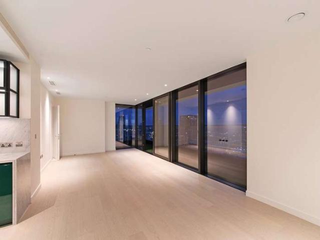 2 Bedroom Flat