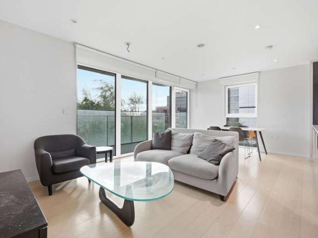 2 Bedroom Flat