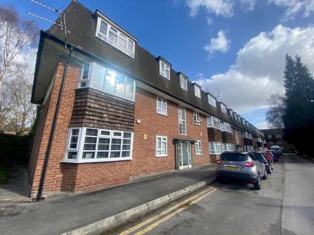 2 Bedroom Flat