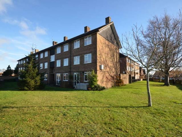 2 Bedroom Flat