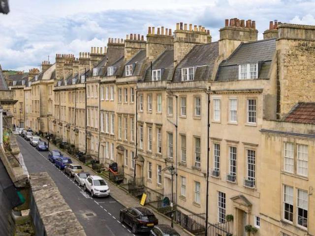 2 Bedroom Flat